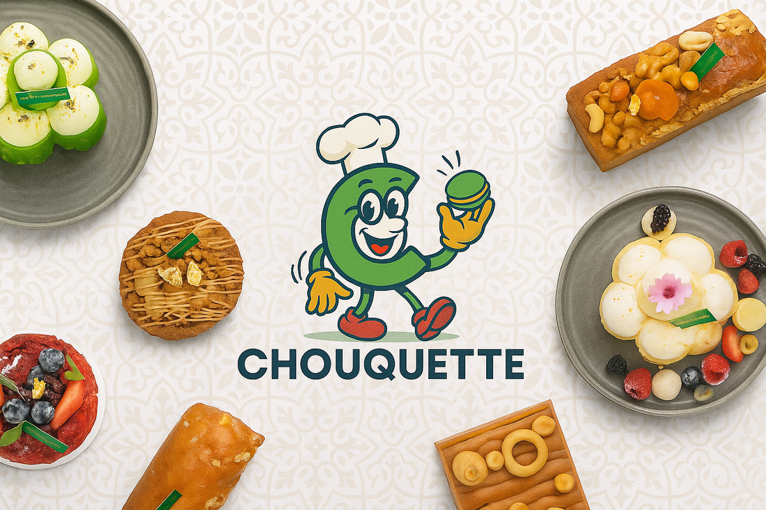 CHOUQUETTE